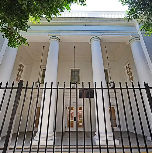 440 Elm - Historic Wedding, Corporate, Social Event Venue | Long Beach | 440 Elm